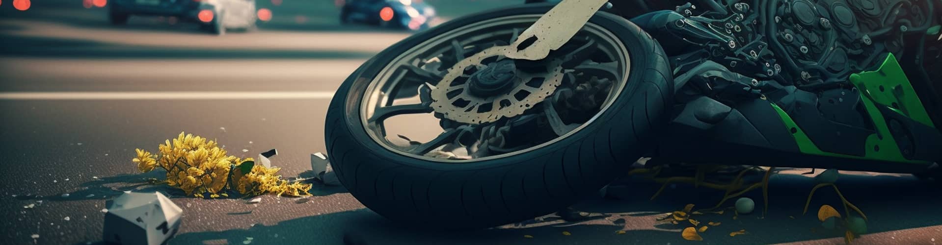 Motorcycle Tyre Safety: Understanding Tread Depth and Maintenance ...